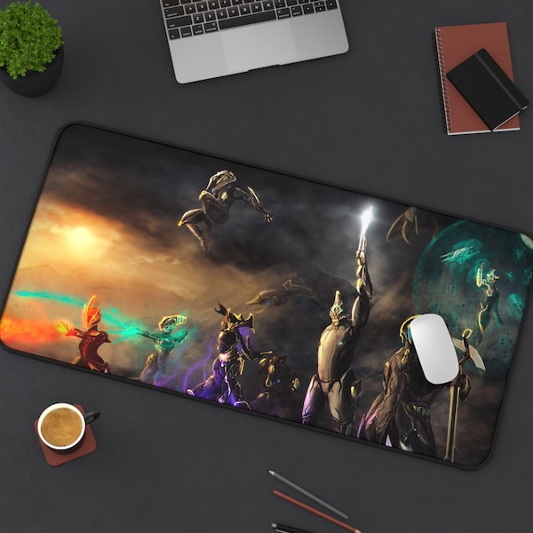 Warframe Stickers - Etsy