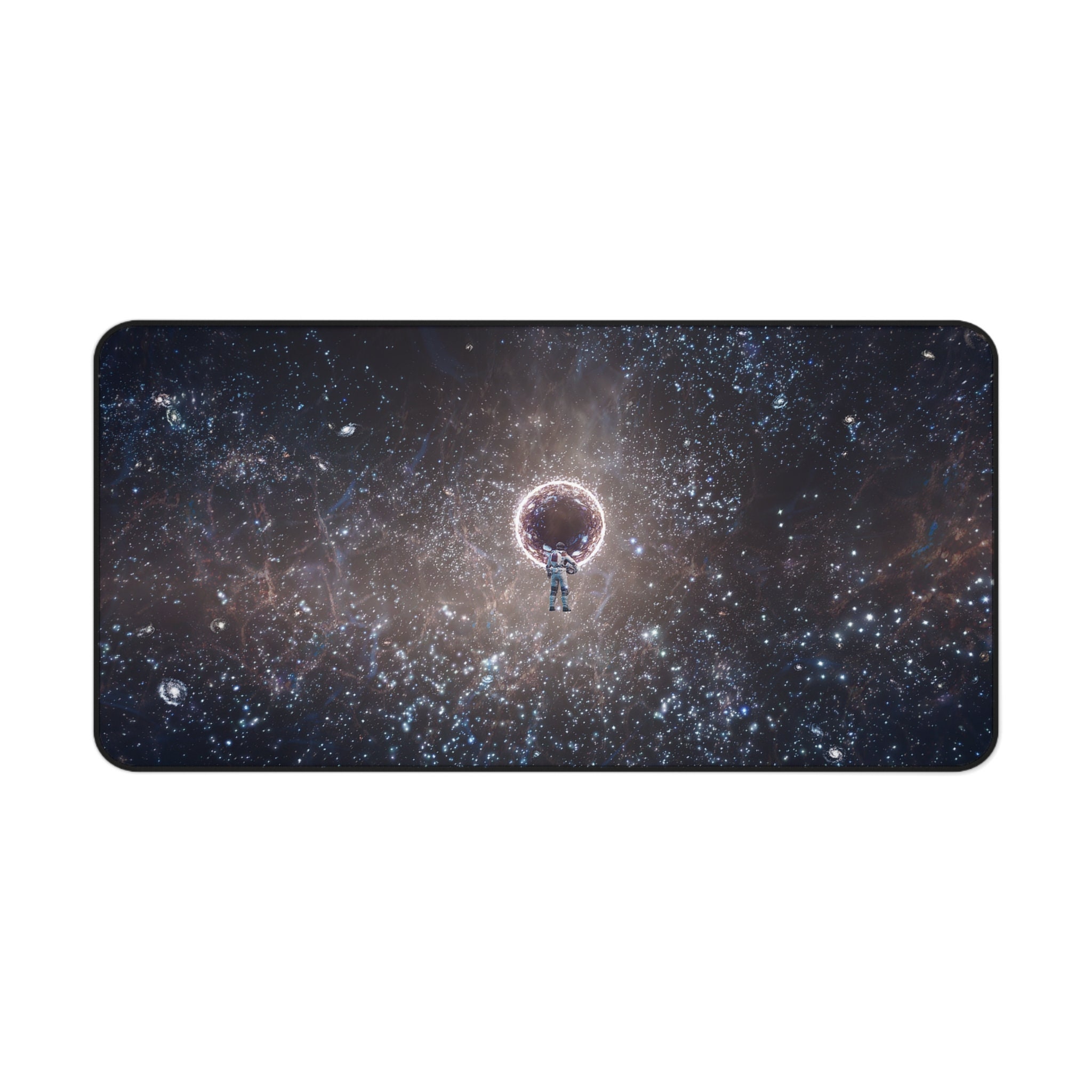 STARFIELD DESK MAT Unity Starfield Mouse Pad Play Mat Starfield Gift ...