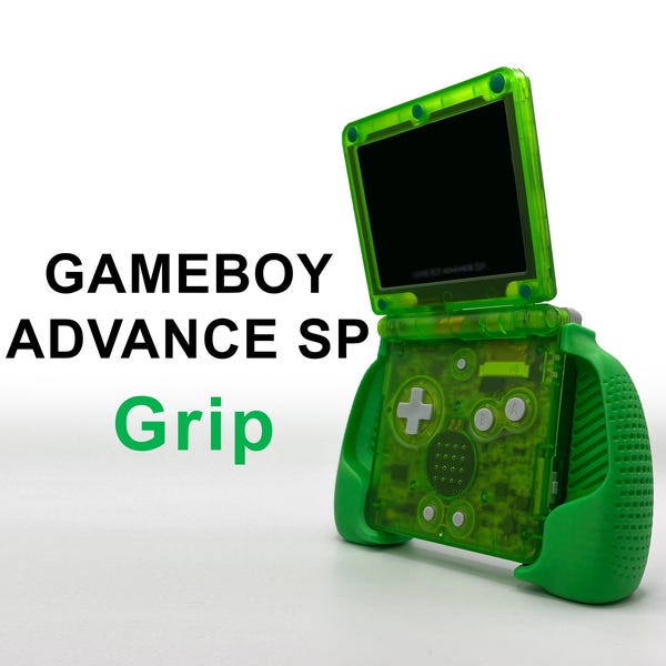 Gba Sp Case - Etsy