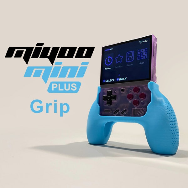 Miyoo Mini Plus Speaker - Etsy