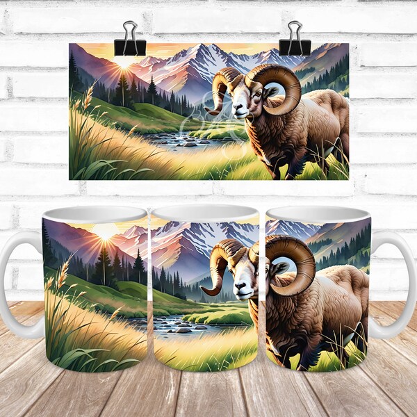 Sublimation Mug - Etsy