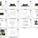 Modern 2 Bedroom Butterfly Roof / Small House Plan | Custom Modern ...