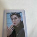 BTS Suga Official Photocard From Proof Album - Etsy