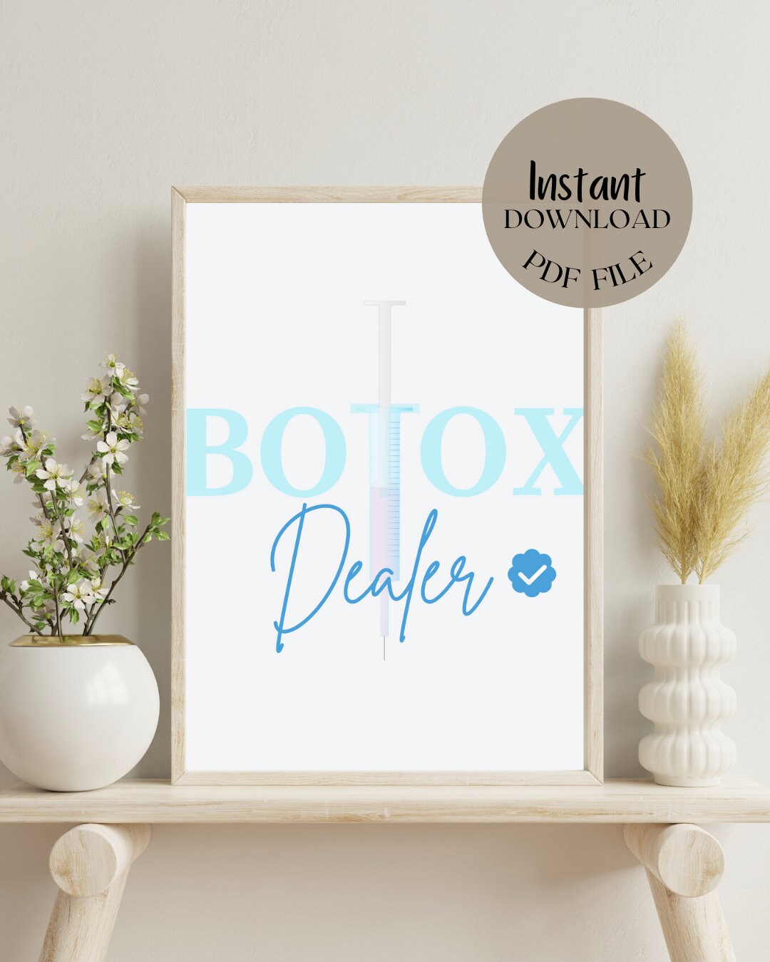 Botox Dealer | Nurse Practitioner | Nurse Injector | Med Spa | Spa ...