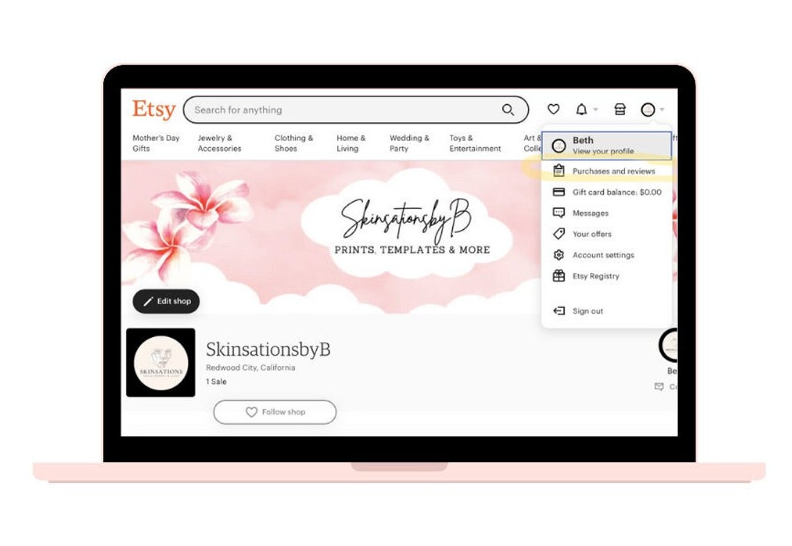 Esthetician Definition | Esthetician Decor | Esthetician Gift ...