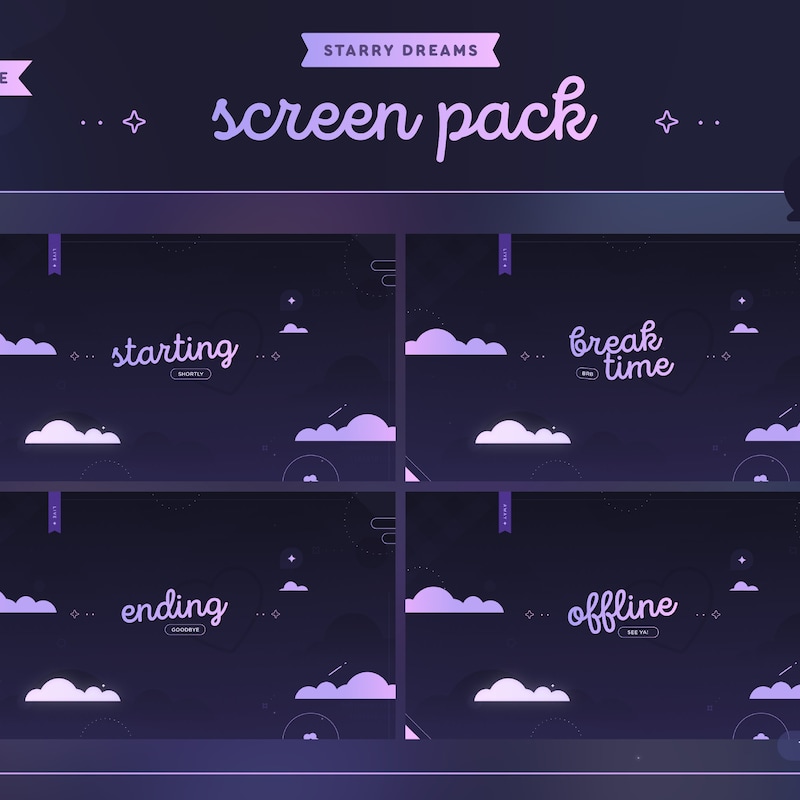 Fivem Banners - Etsy