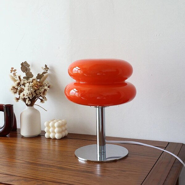 Macaron Lamp - Etsy