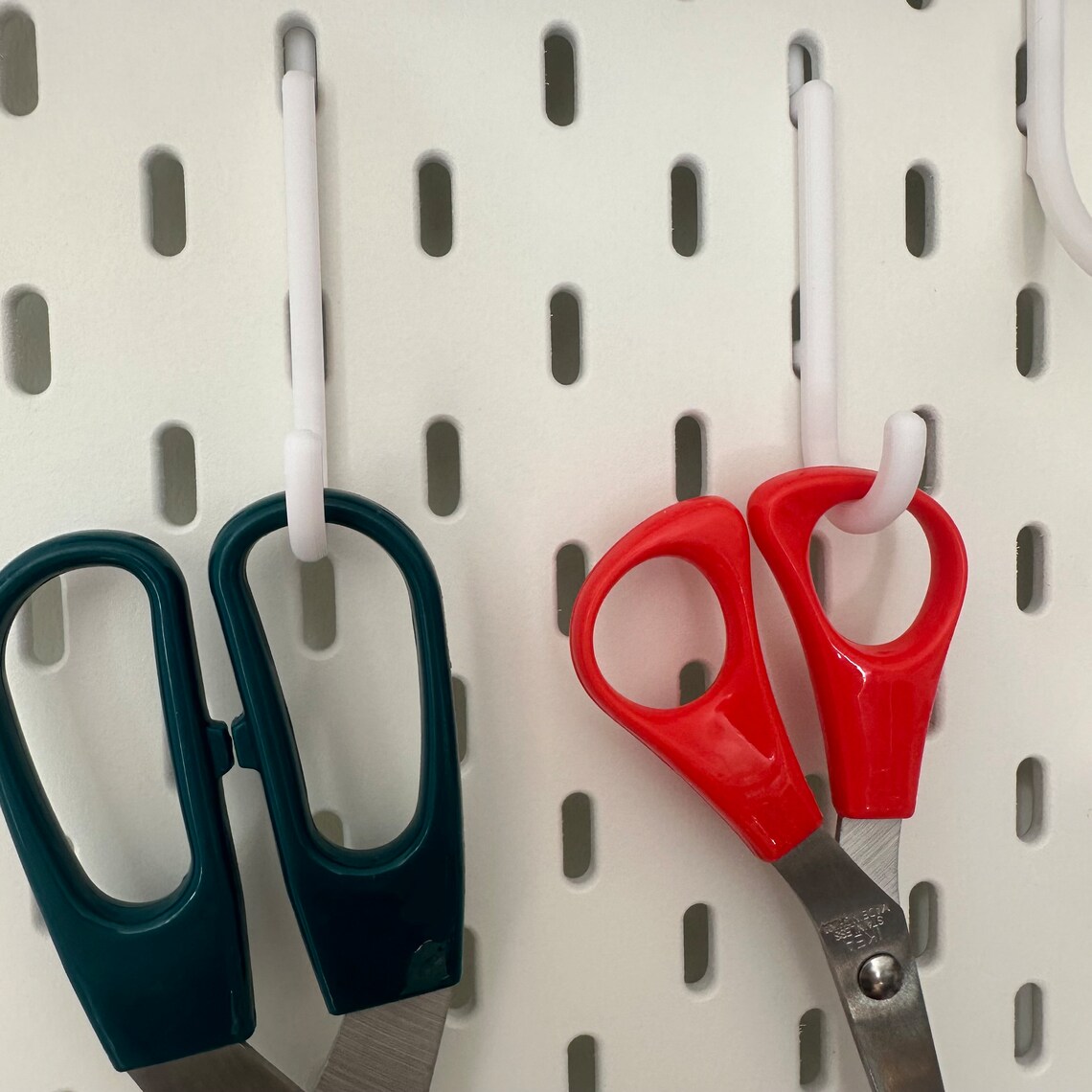 IKEA Skadis Compatible Gift Wrapping Set - Etsy