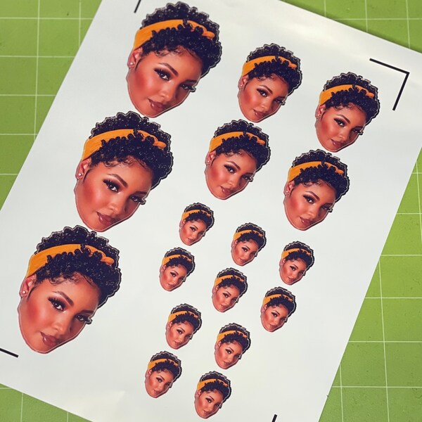 Waterproof Stickers - Etsy