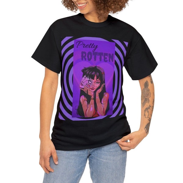 Rotten Cotton - Etsy