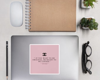 42 Fashionista Girl Stickers Glamour Girl Stickers French - Etsy