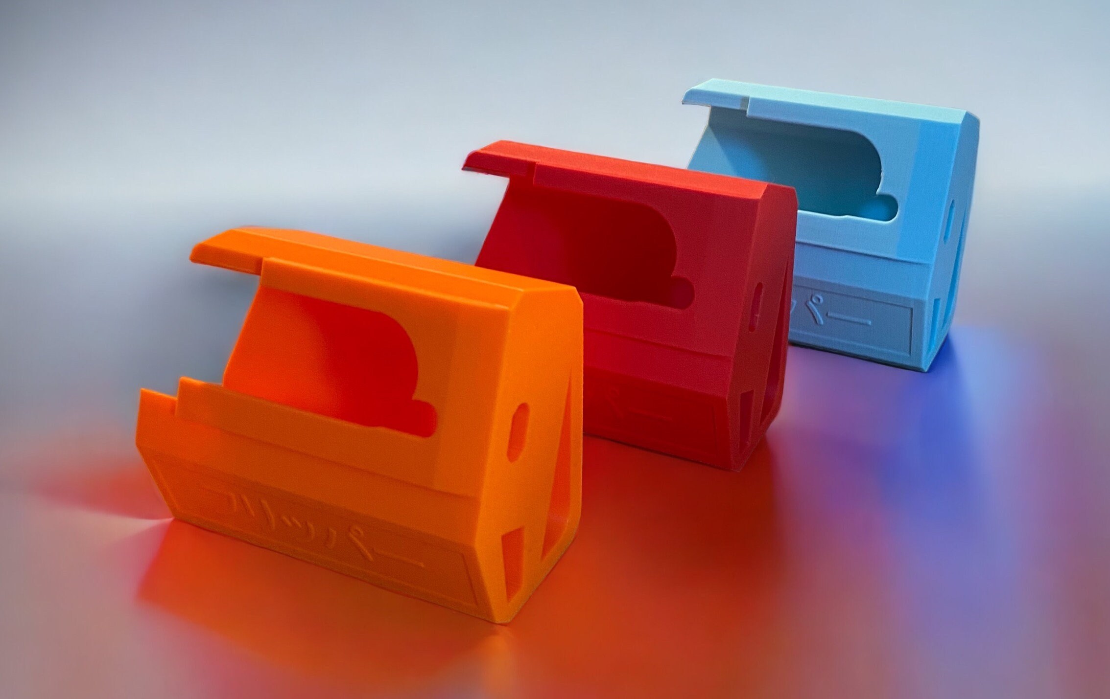 Flipper Zero Desk Stand / Dock / Flipper Zero / Zero Stand / Flipper ...