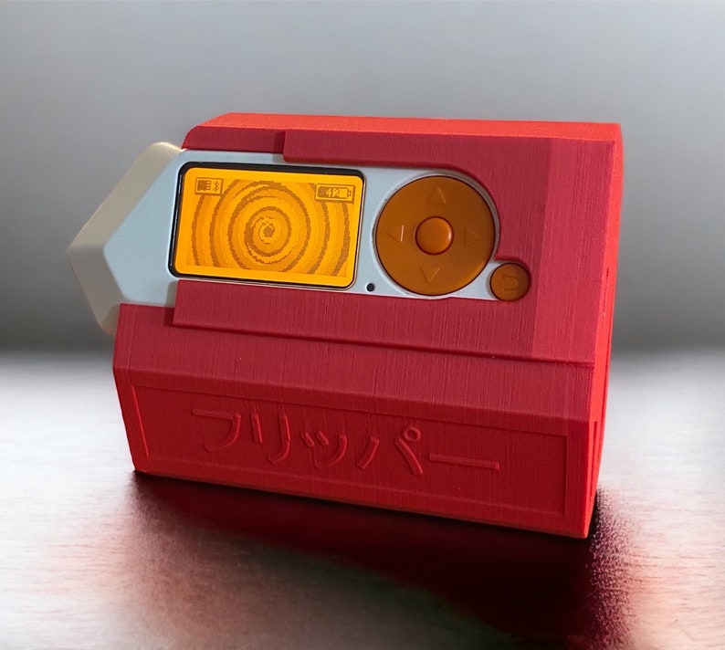 Flipper Zero Desk Stand / Dock / Flipper Zero / Zero Stand / Flipper ...