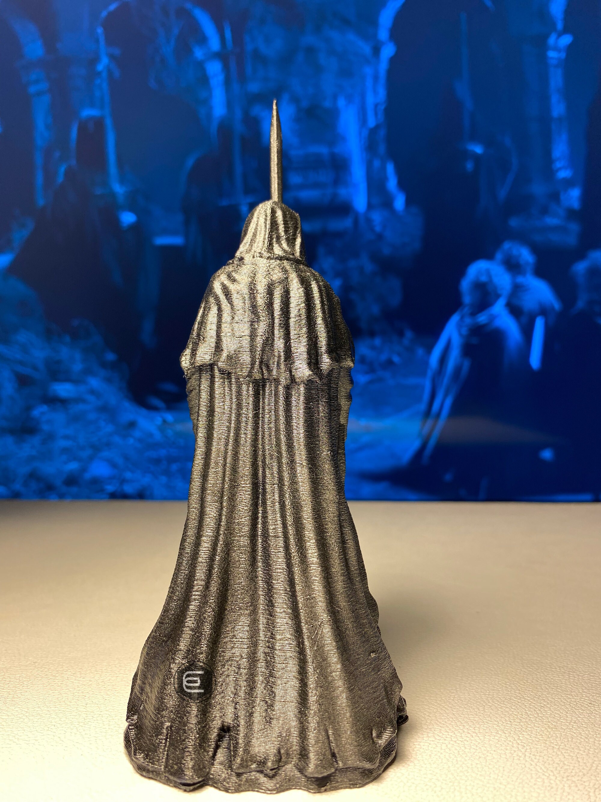 Nazgul,decoration/statue/home Decor/figure/gift - Etsy