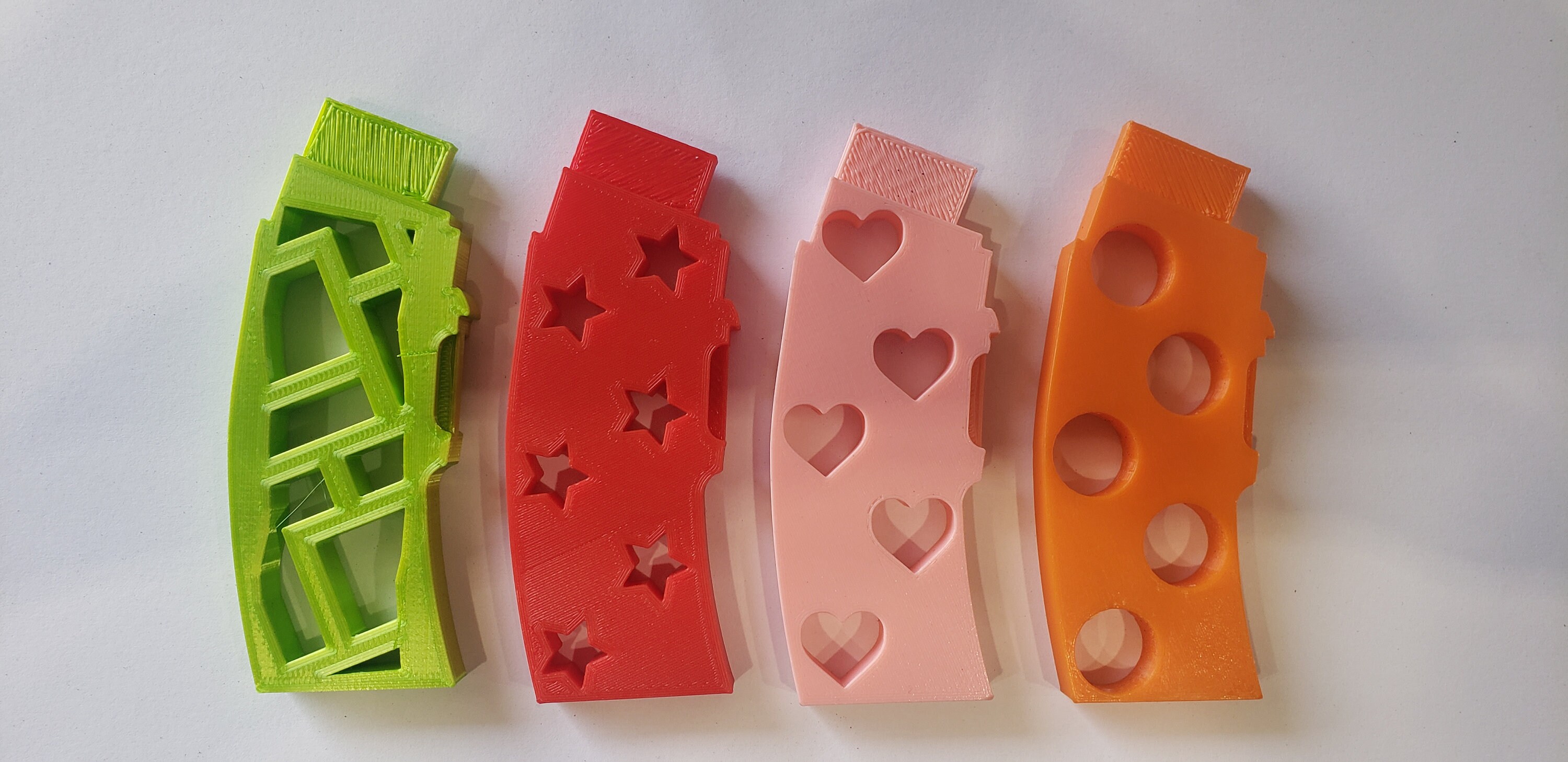 CZ 452, 455, 457 Mag Block - Etsy