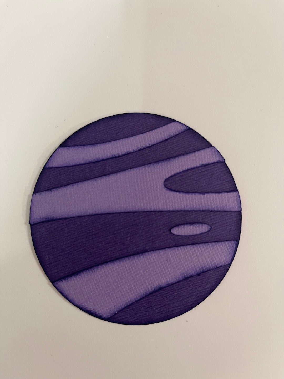 Alien Fighter- Planets - Etsy
