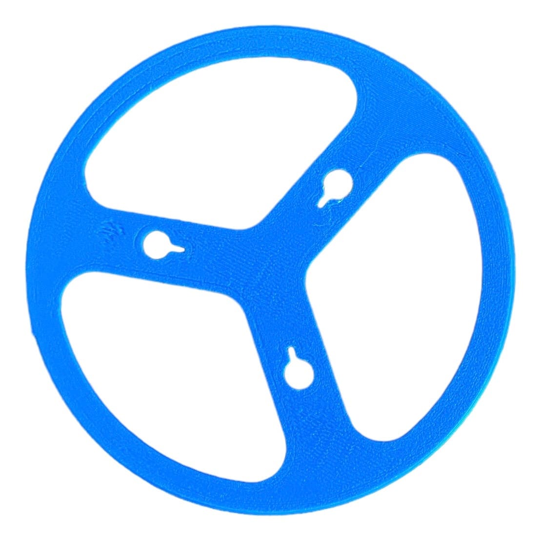 TRIPLE WICK BAR- Holds 3 Wicks - Etsy