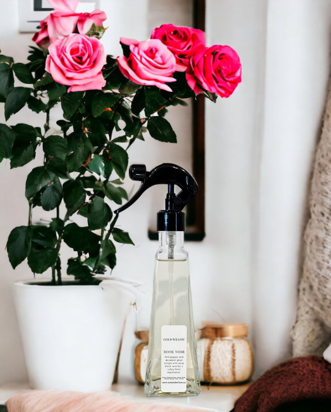 Bayou Banshee Fragrance an Enigmatic Blend of Dark Juniper Berry ...