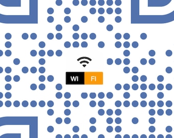 Professional QR Codes That Never Expire. for Types of Business, Social ...