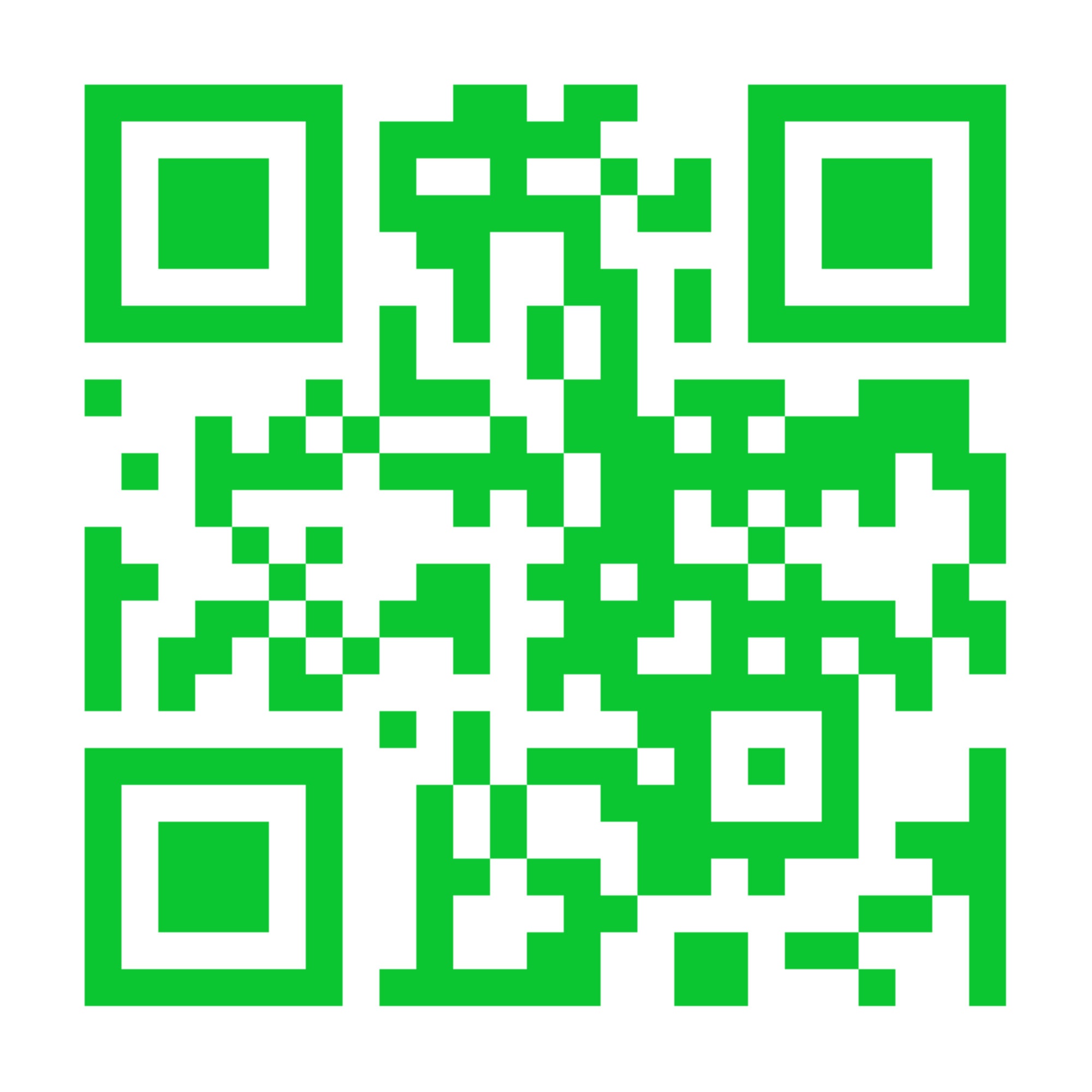 Professional QR Codes That Never Expire. for Types of Business, Social ...