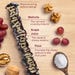 CHELLA Grape Churchkhela Authentic 3000 YEAR OLD Handmade Healthy Fruit ...