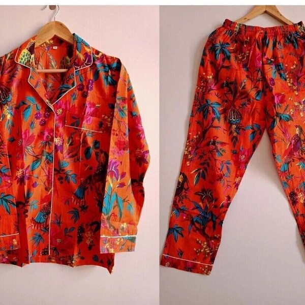 Pj Sets - Etsy