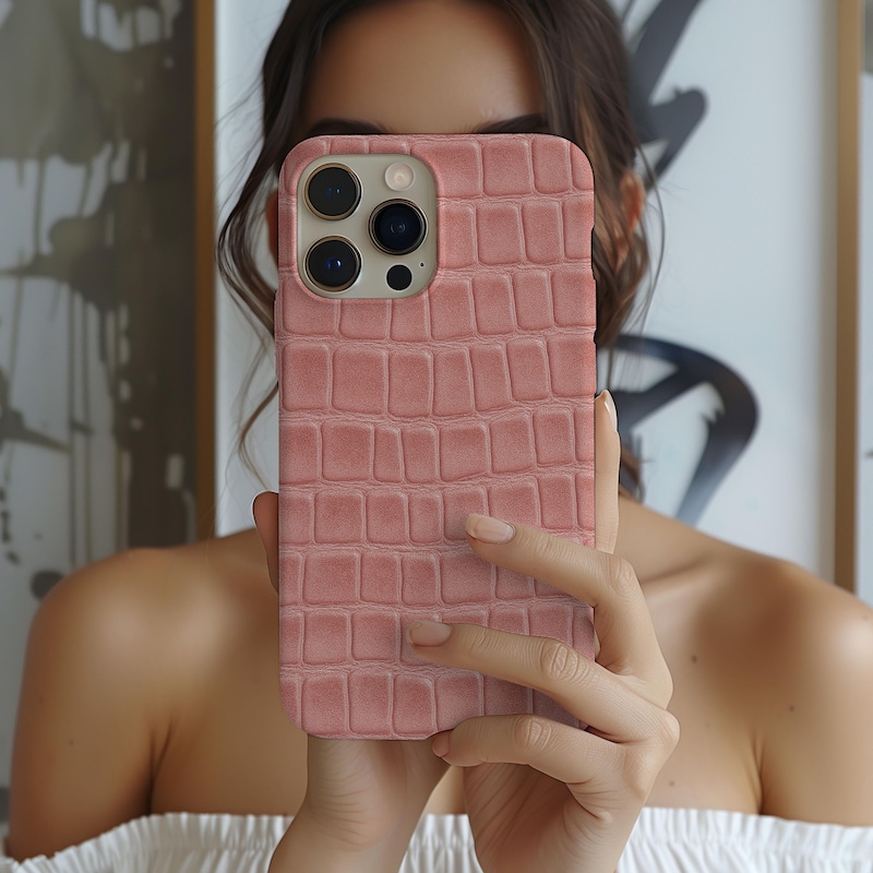 Croc Phone Cases - Etsy