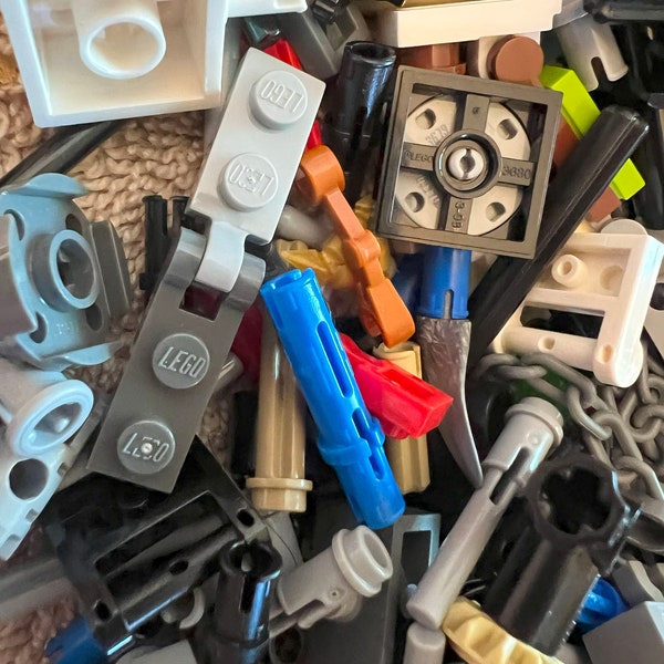 Bionicle Parts - Etsy