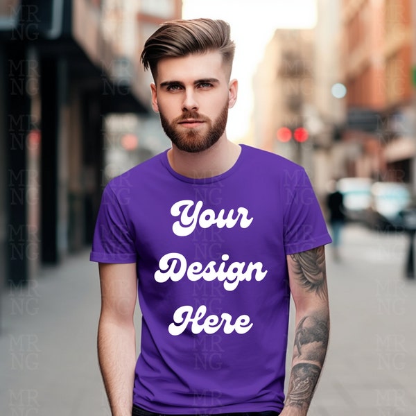 Vtuber Model Male - Etsy