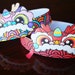 Lunar New Year Crown, Chinese Lion Dance Paper Hat, Fun Kids Activity ...