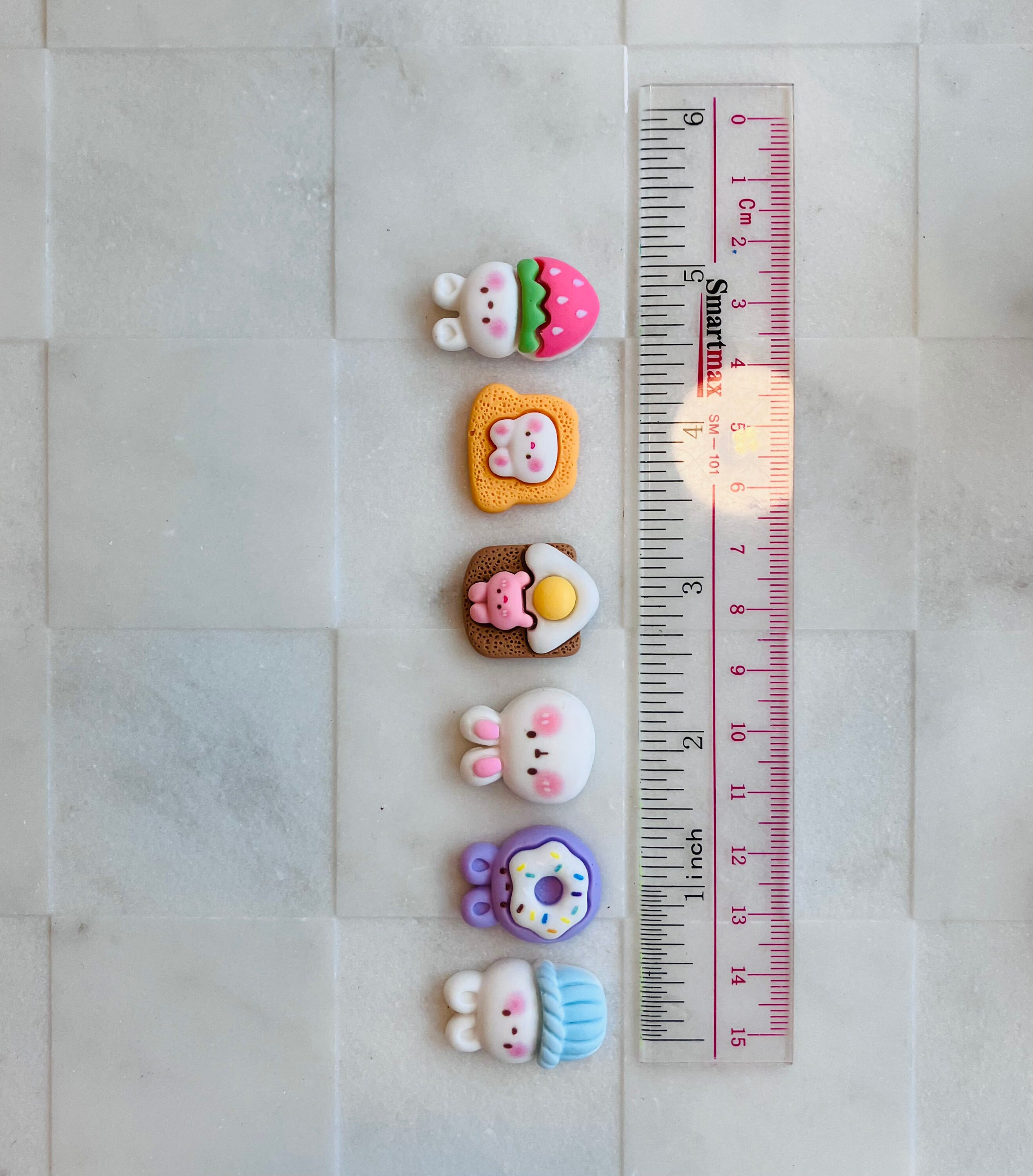 Super Cute Resin Decoden/charms - Etsy