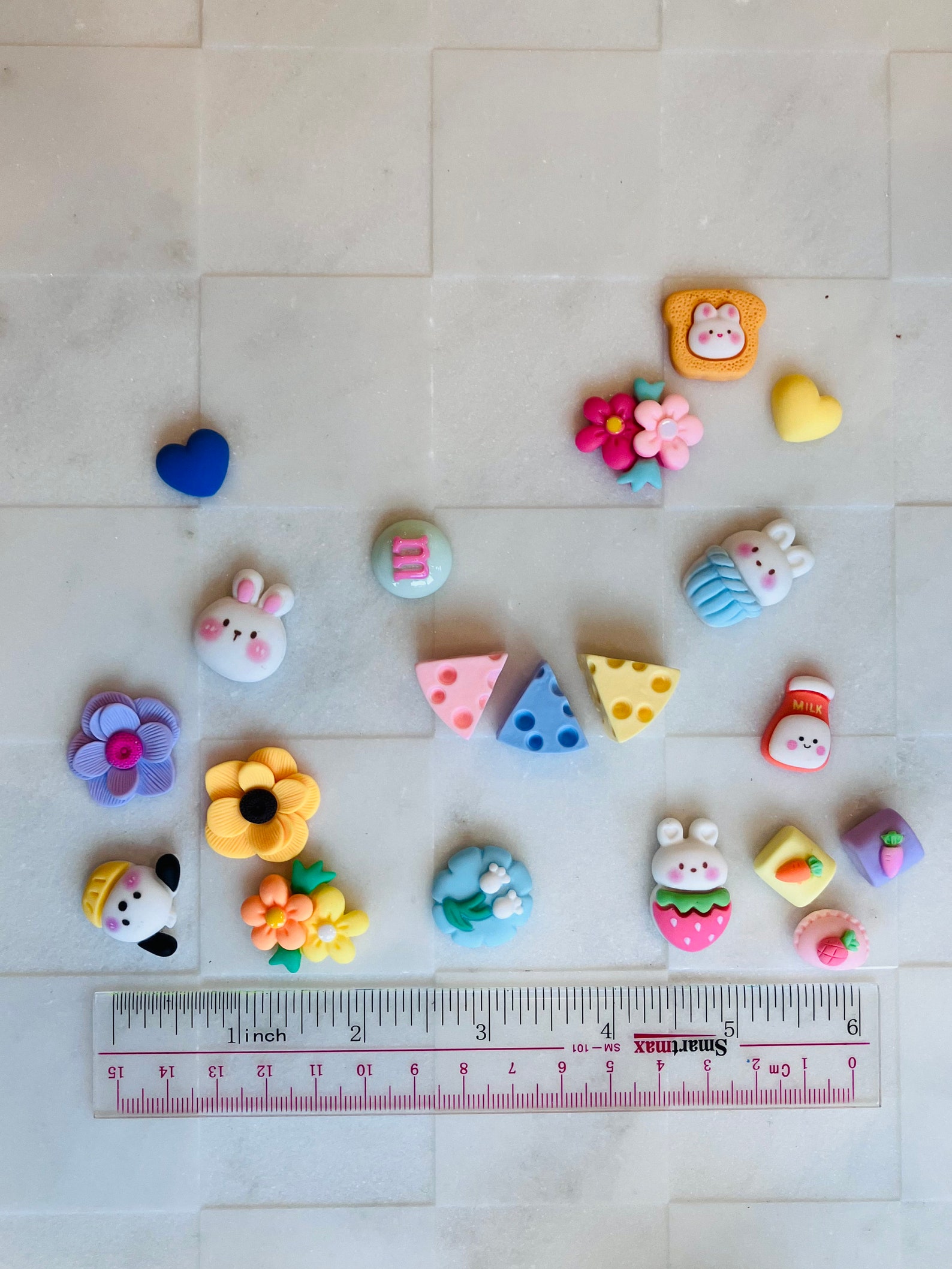 Super Cute Resin Decoden/charms - Etsy