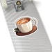 Cozy Coffee Mug - Sticker - Etsy