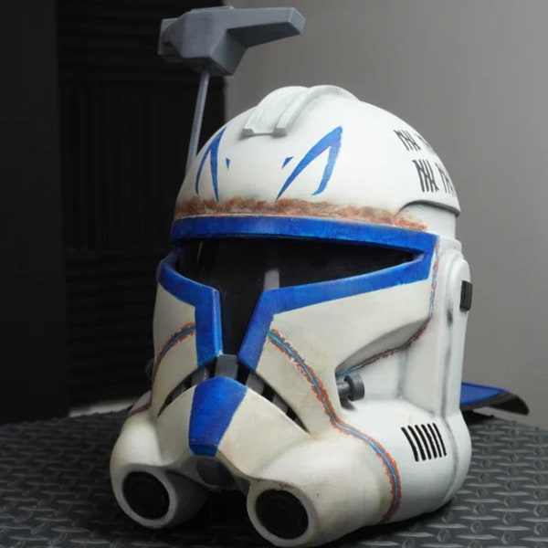 Animated Rex Helmet - Etsy