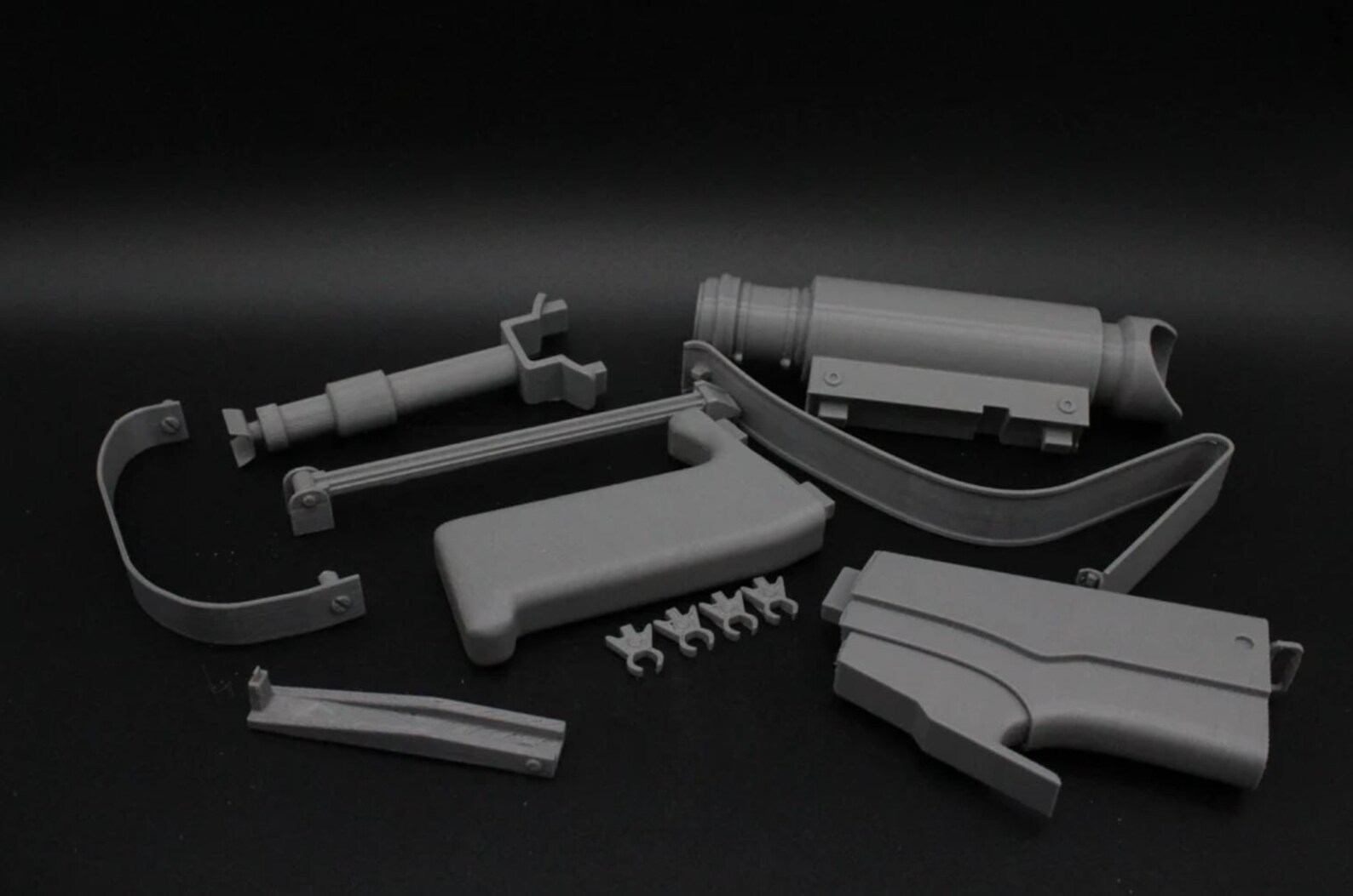 Battlefront 2 Smart Rocket Blaster - DIY - Etsy