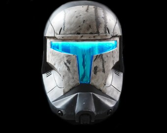 Animated Republic Commando Clone Trooper. 3D Print DIY Kit. Star Wars Props. Clone Wars. - Etsy