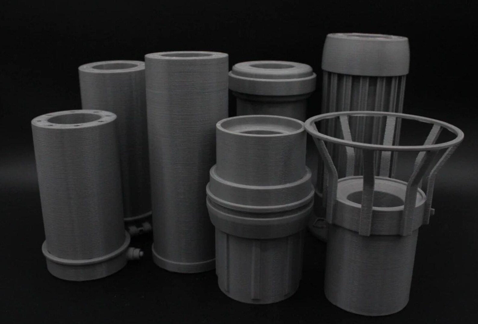 Battlefront 2 Smart Rocket Blaster DIY - Etsy