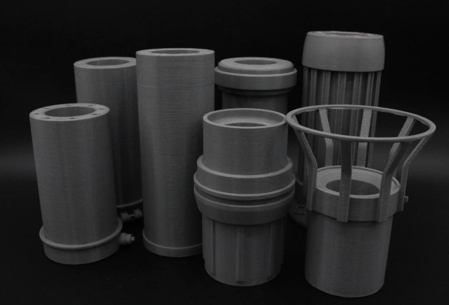 Battlefront 2 Smart Rocket Blaster - DIY - Etsy