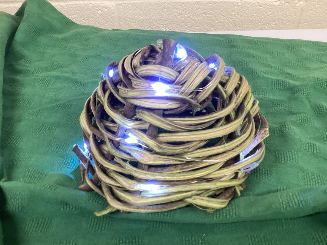 Small Kudzu Tree - Etsy