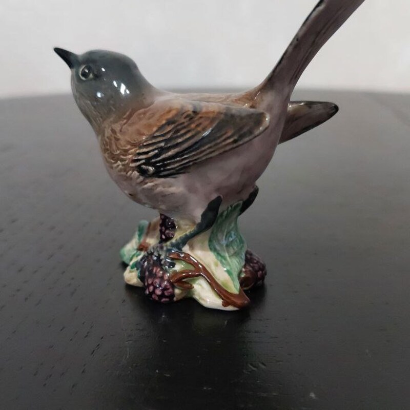 Beswick Bird - Etsy