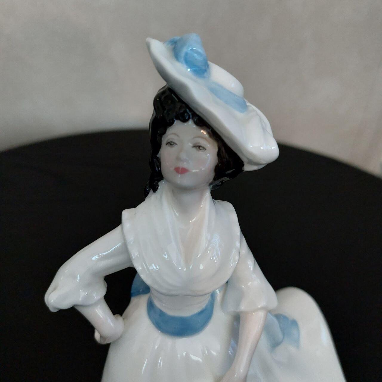 Royal Doulton Porcelain Margaret Figurine HN 2397 8 Tall Made in ...