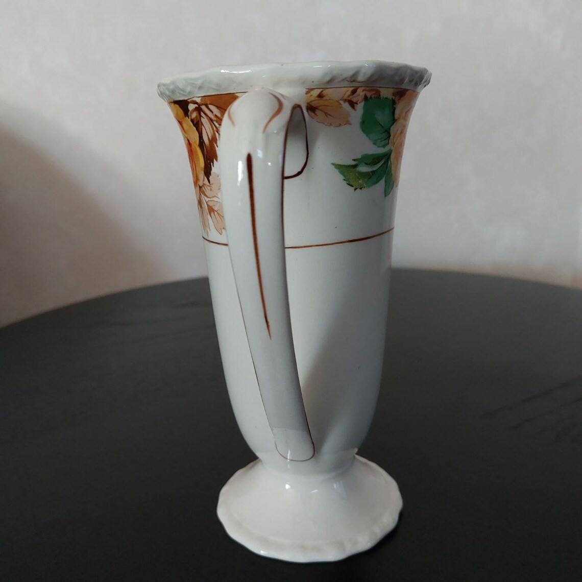 Vintage MYOTT Staffordshire Pitcher Jug Milk - Etsy