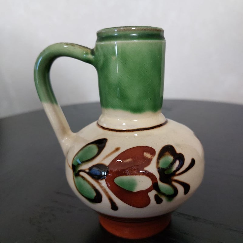 Hungarian Ceramics - Etsy