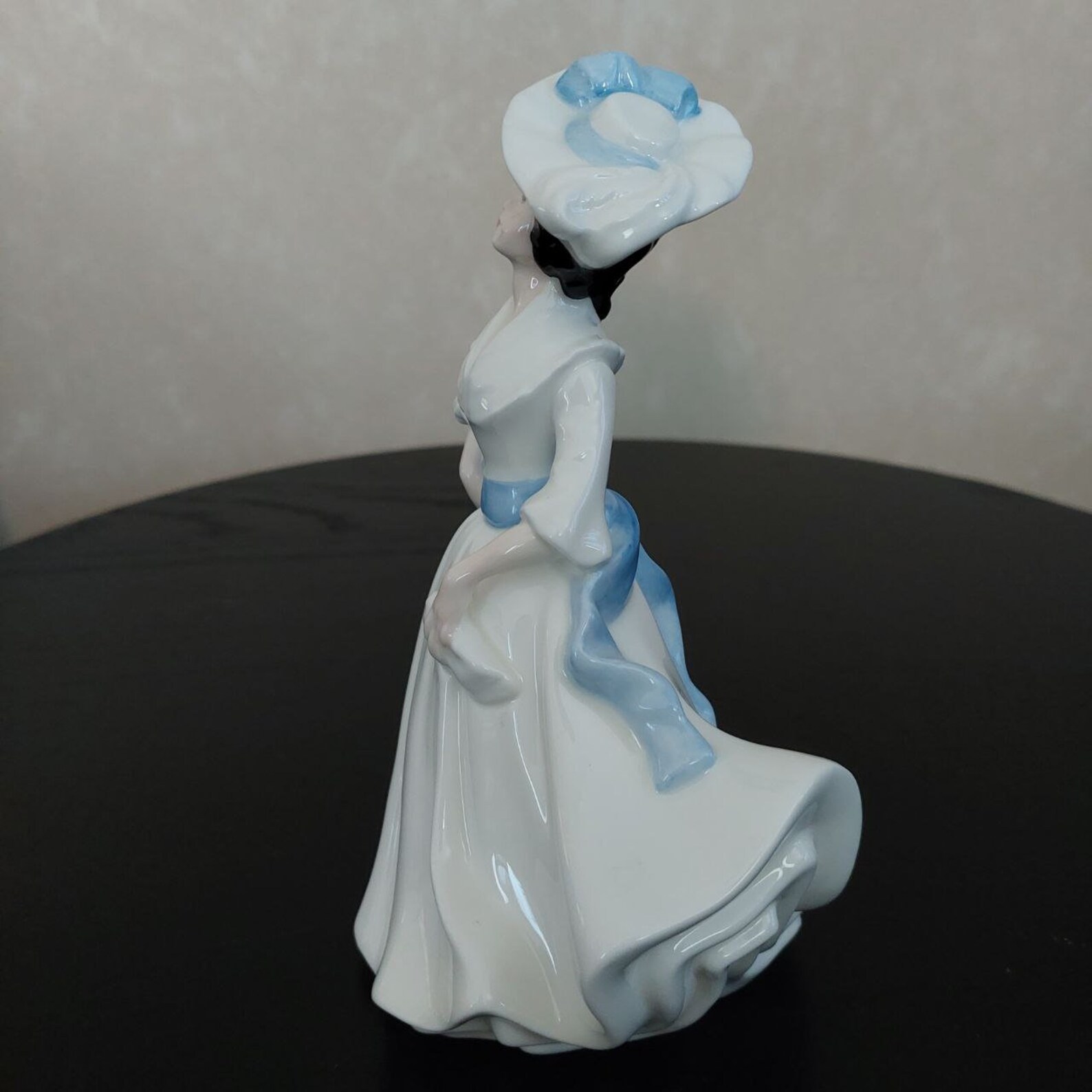 Royal Doulton Porcelain Margaret Figurine HN 2397 8 Tall Made in ...