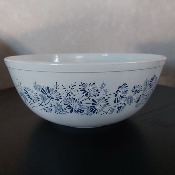 Pyrex Daisy Pattern - Etsy