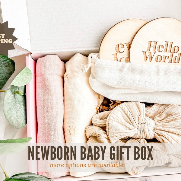 Unique Baby Gift - Etsy