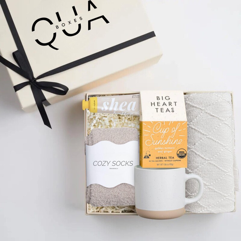 Get Well Gift - 60+ Gift Ideas for 2025