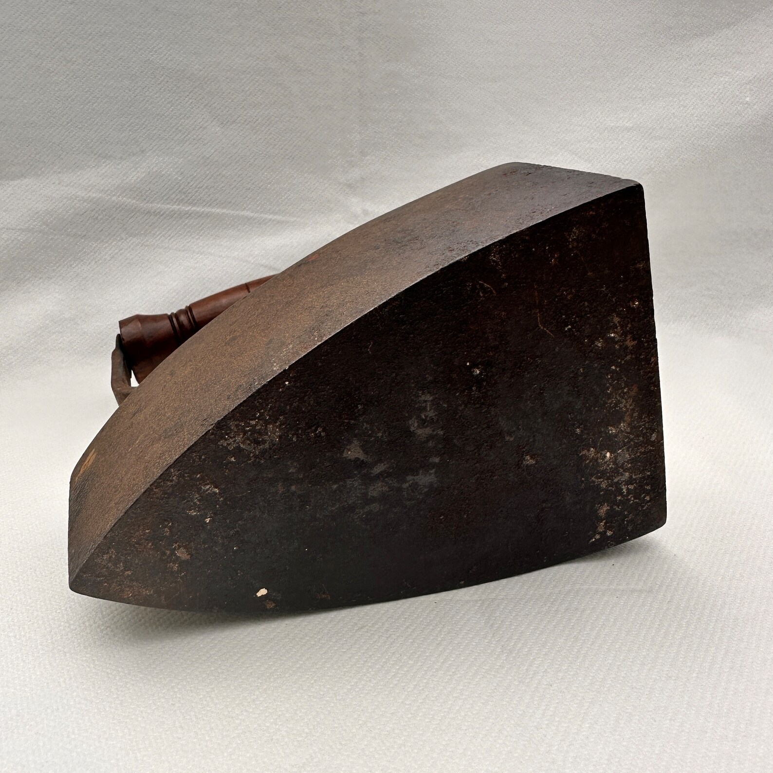 Antique Collectible Victorian Flat Iron - Etsy