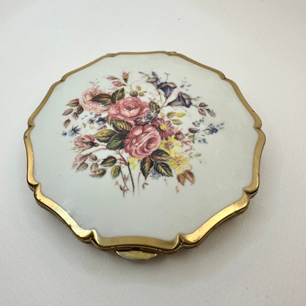 Rose Gold Stratton - Etsy