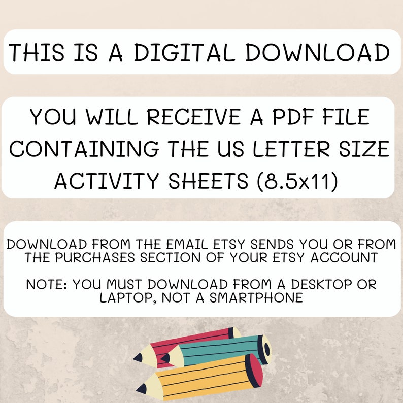 Printable Bible Activities for Kids Bible Worksheets Bundle Bible Games ...